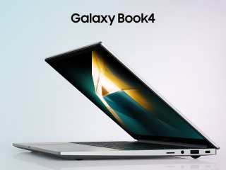 Samsung Galaxy Book 4 With Up to Intel Core 7 CPUs Launched in India ...