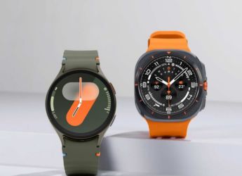 Samsung One UI 8 Watch Beta for Galaxy Watch 7, Watch Ultra Reportedly ...