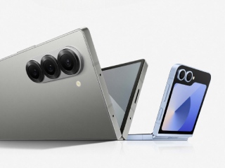 Galaxy Z Fold 6 Review: Samsung's Most Polished Foldable | Gadgets 360