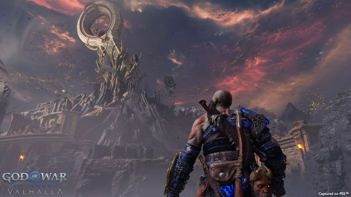 God Of War Ragnar k Valhalla Avatar Frontiers Of Pandora More God Of War Ragnar k Valhalla Avatar Frontiers Of Pandora More