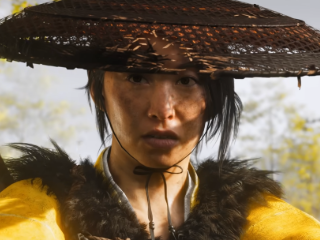 Ghost of Yotei Sets October 2 Release Date, New Trailer Reveals Revenge ...