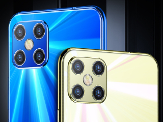 Gionee Mobile Phones Price List 2026 | Gionee Mobiles Price in India ...