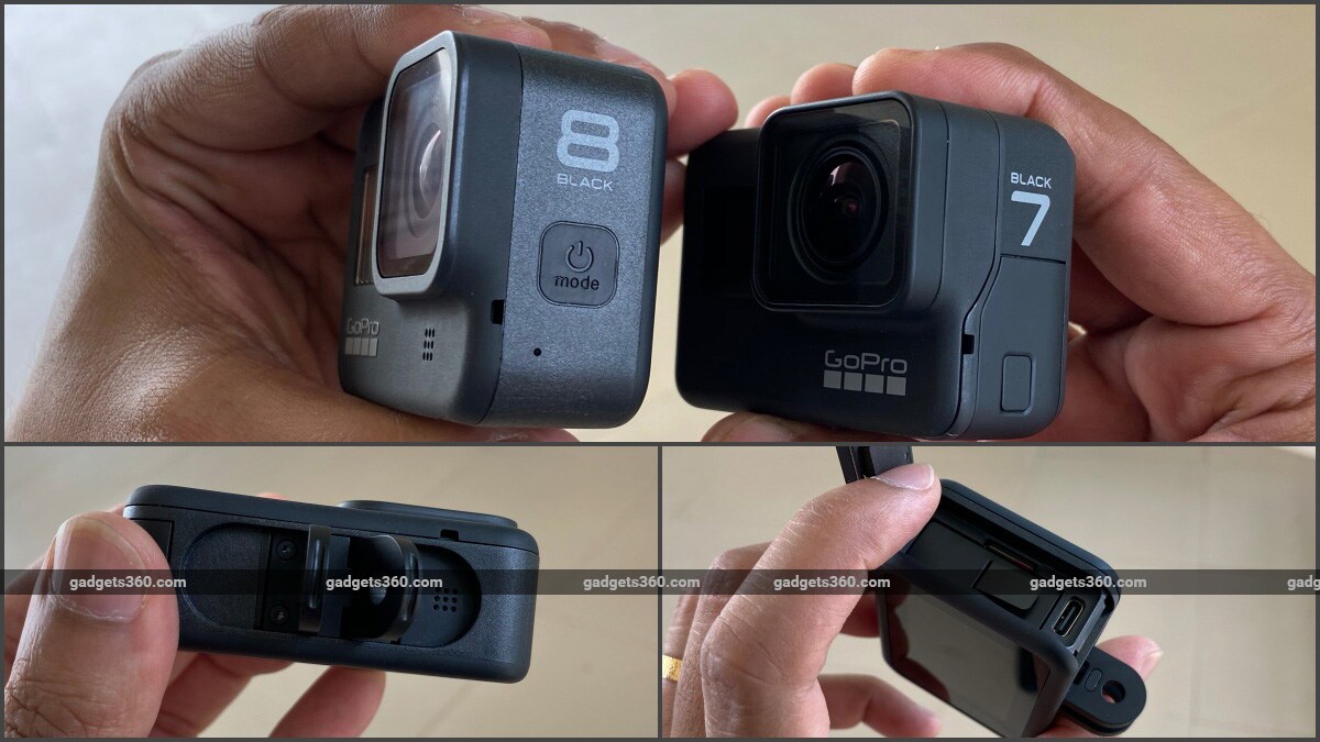 GoPro Hero 8 Black Review Tech Independent GoPro Hero 8 Black Review Tech Independent