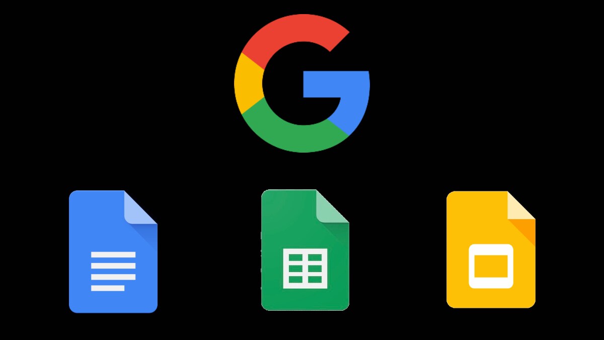 Google Docs Dark Mode How To Enable Dark Theme On Google Docs Slides And Sheets Gadgets 360