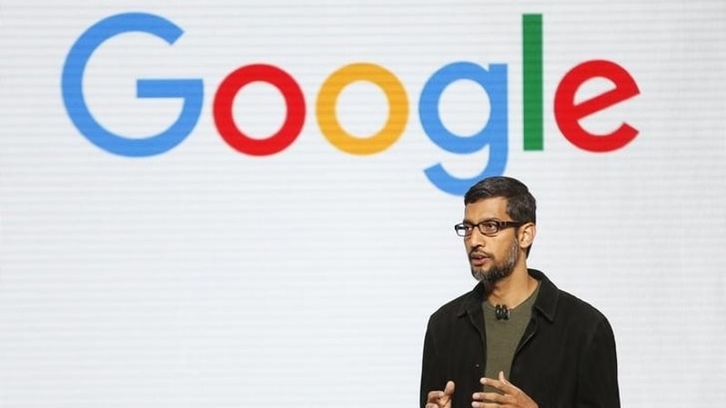 Google Says Google Docs Secure Despite Russian Search Issue Google Says Google Docs Secure Despite Russian Search Issue