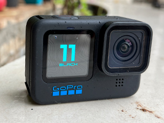 GoPro Hero 11 Black vs GoPro Hero 10 Black Price, Specs, Features