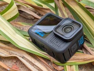 GoPro Hero 13 Black vs GoPro Hero 12 Black Price, Specs, Features