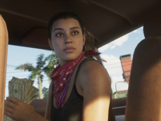 Take-Two CEO Strauss Zelnick 'Highly Confident' of GTA 6 Releasing in ...