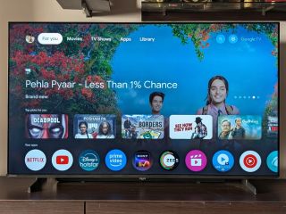 Hisense E6N Smart TV Review: Makes Sense at the Price | Gadgets 360