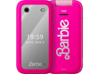 HMD Barbie Phone Goes on Sale in India for the First Time Today: Price ...