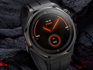 Honor Watch 5 Ultra Launched With eSIM Support, ECG Tracking, Up to 15 ...