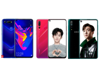 Huawei Nova 4 Price in India, Specifications, Comparison (26th April 2022)