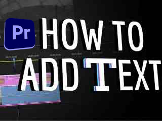 How to Highlight Text in Your Videos Using Adobe Premiere Pro, Plus ...