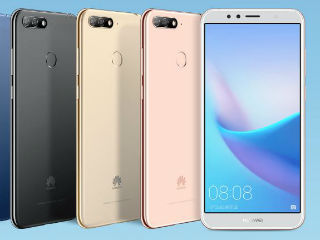 Huawei Enjoy 8e Phone Price, Specs, Comparison and Reviews (23rd ...