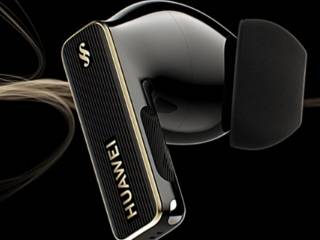 Huawei FreeBuds Pro 4 TWS Earbuds With HarmonyOS Next, ANC Launched ...