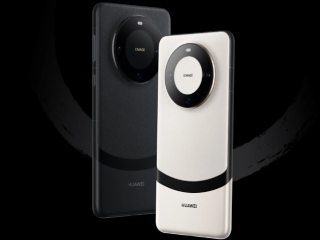 Compare Huawei Mate 60 Pro vs Huawei P60 Price, Specs, Ratings