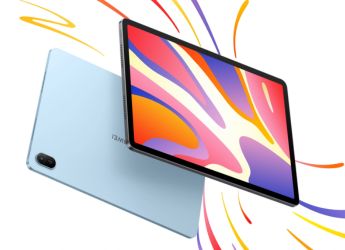 Compare Huawei MatePad 11.5 (2026) vs Huawei MatePad Pro 13.2 Price ...