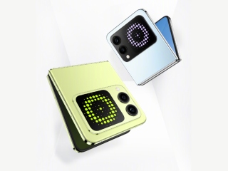 Compare Huawei Nova Flip S vs Huawei U5510 Price, Specs, Ratings