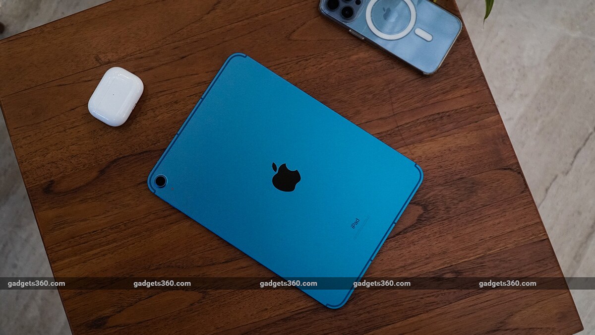 IPad 10th Generation 2022 Review