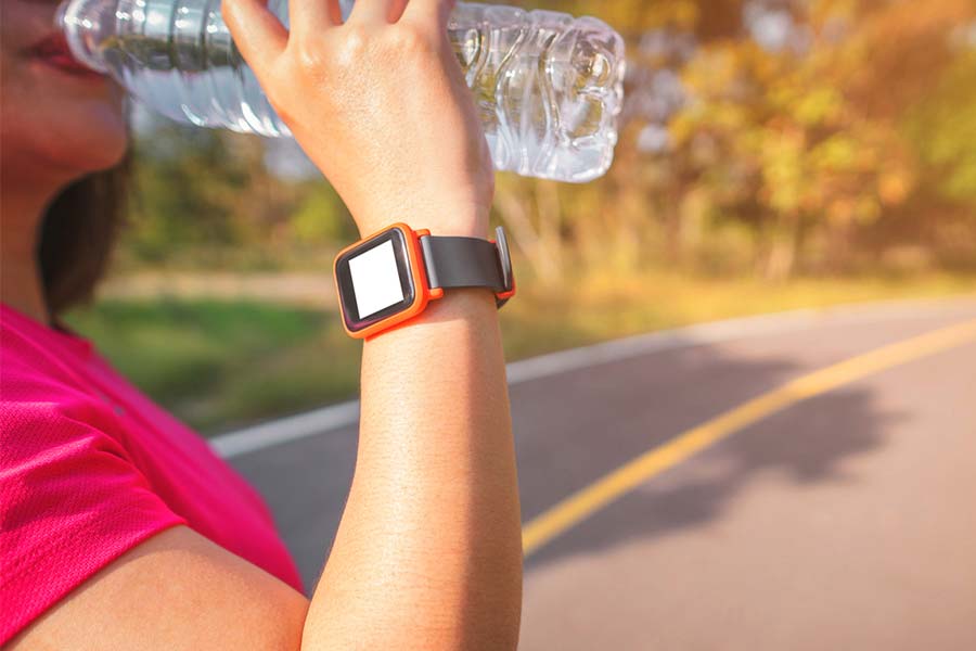 10 Best Calorie Tracker Watches In India HotDeals360