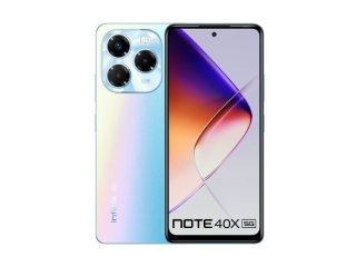 Infinix Note 40X India Launch Set for August 5, Teased to Feature 108 ...