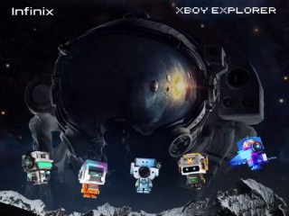 Infinix Mobile Phones: Latest & New Mobile Phones List 7th November 2022