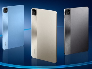 Infinix Xpad With 11-Inch Full-HD+ Display, LTE Support Launched in ...