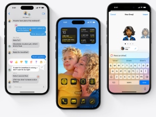 iOS 18 Now Rolling Out for iPhone Users: How to Download, Supported ...