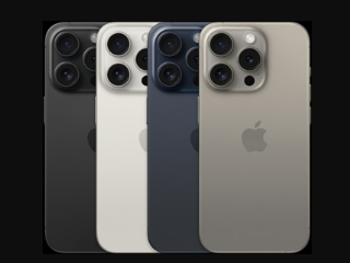 iPhone 16 Pro, iPhone 16 Pro Max Could Feature Narrower Bezels Than ...