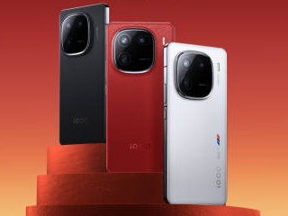 iQoo 12 Pro, iQoo 12 With 6.78-Inch AMOLED Display, Snapdragon 8 Gen 3 ...