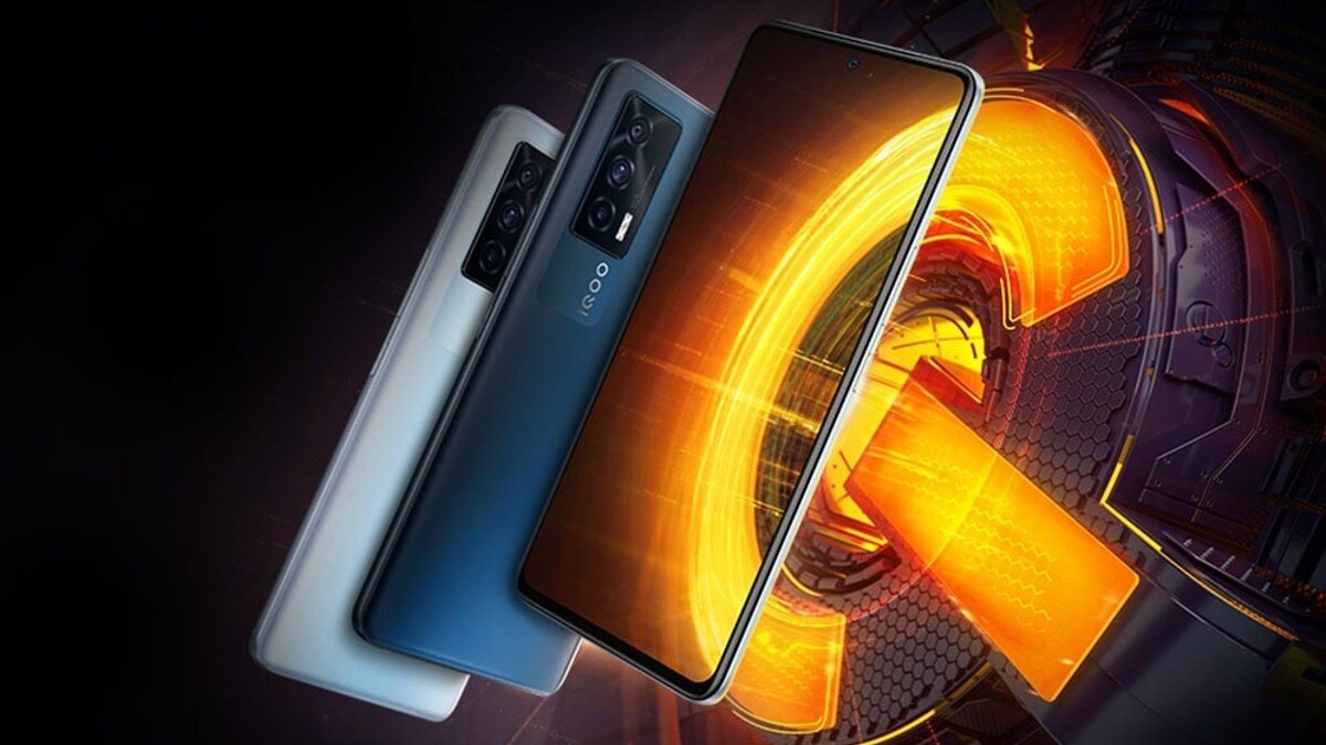These IQoo Phones Will Get Android 12 In India Starting Later This Year