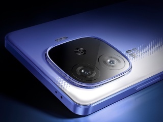 iQOO Neo 10R Moonknight Titanium Colourway Teased Ahead of March 11 India Launch | Technology News