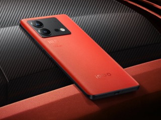 iQoo Neo 9 Series Could Feature a Sony IMX920 Sensor; Tipped to Launch ...