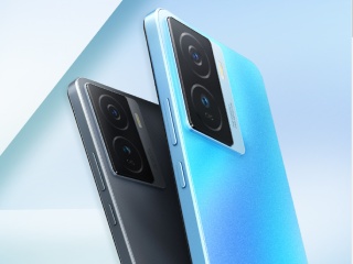 iQOO Z7 5G Price in India, Specifications, Comparison (21st July 2023)