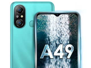 Itel A49 Price in India, Specifications, Comparison (24th January 2023)