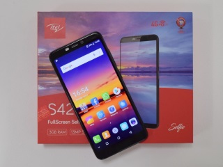 Itel S42 Phone Price, Specs, Comparison and Reviews (16th December 2025 ...