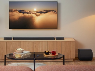 JBL Bar 1300MK2, 1000MK2, 800MK2, 500MK2 Soundbars Launched in India ...