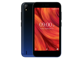 Lava Z41 With Android Go (Pie Edition), Quad-Core SoC Launched in India ...