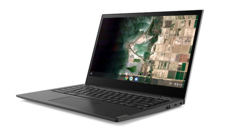 Lenovo Largest Notebook PC Vendor In Q1 2021 Chrome OS Sees Highest Lenovo Largest Notebook PC Vendor In Q1 2021 Chrome OS Sees Highest