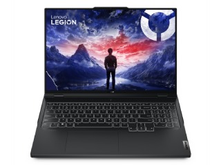 Lenovo Legion Gaming Laptops With 14th Gen Intel CPUs, Up to RTX 4090 ...