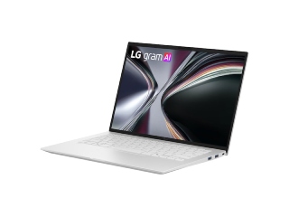LG Gram 14 (2026) With Up to AMD Ryzen AI 7 450 Processor, 72Wh Battery ...
