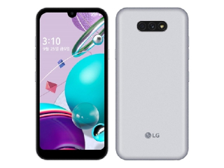 LG Q31 With MediaTek Helio P22 SoC, Dual Rear Cameras Launched: Price, Specifications ...