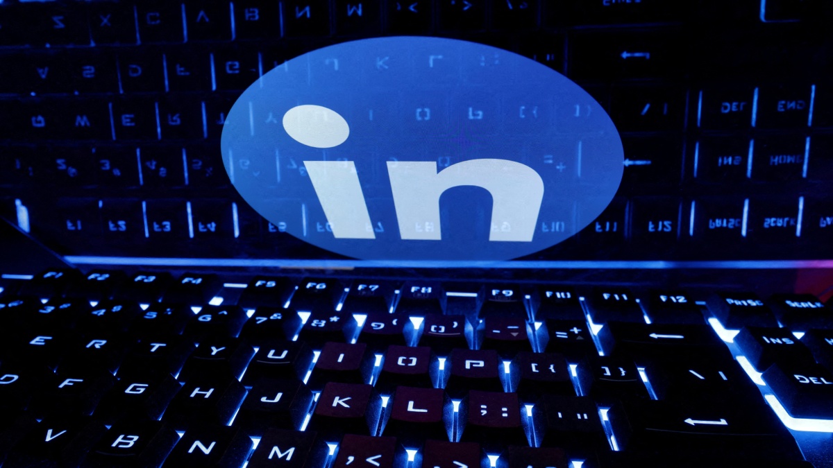 LinkedIn s Open To Work Feature Now Lets You Show Your Notice Period LinkedIn s Open To Work Feature Now Lets You Show Your Notice Period