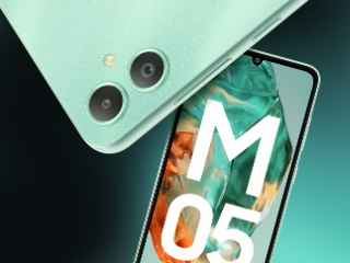 Compare Samsung Galaxy M05 vs Samsung Galaxy F05 Price, Specs, Ratings