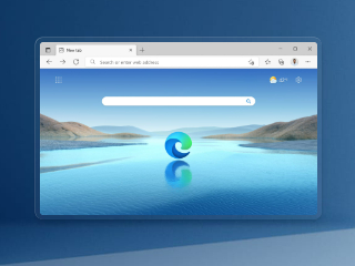Microsoft Edge: Microsoft Edge Pictures, News Articles, Videos