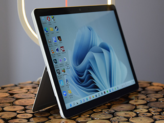 Microsoft Surface Go 3 Price, Specifications, Features, Comparison