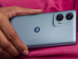 Moto G24 Power With 6,000mAh Battery, MediaTek Helio G85 SoC Launched in India: Price ...