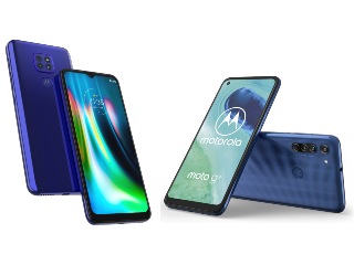 Motorola Moto G9 - Price in India, Specifications, Comparison (7th ...