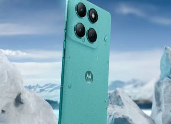 Motorola Edge 60 Fusion - Price in India, Specifications (24th May 2025) | Gadgets 360