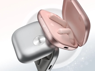 Noise Air Buds Pro 6 With LHDC Support, Up to 50 Hours Total Battery ...